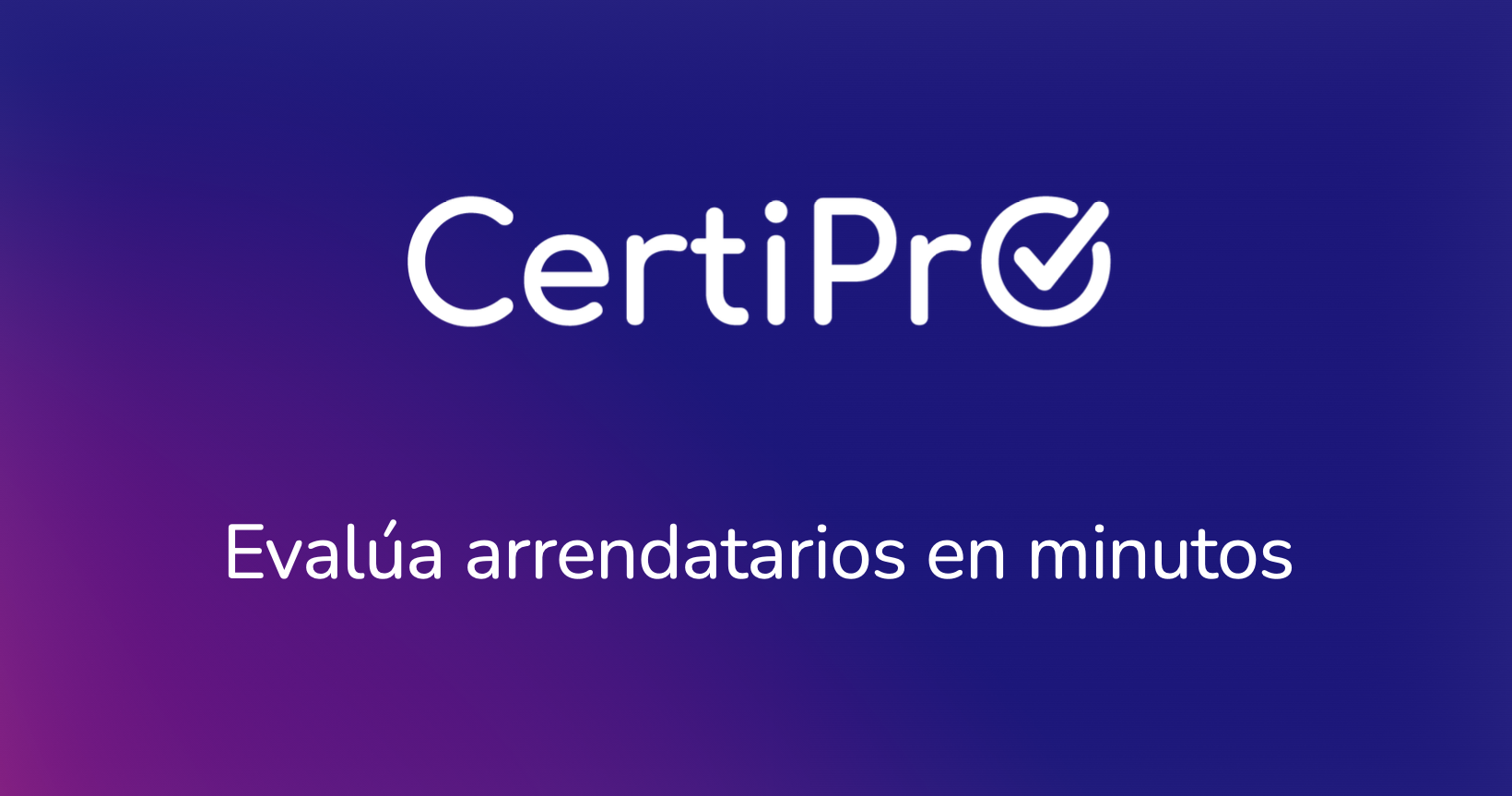 CertiPro | Nexxos Chile
